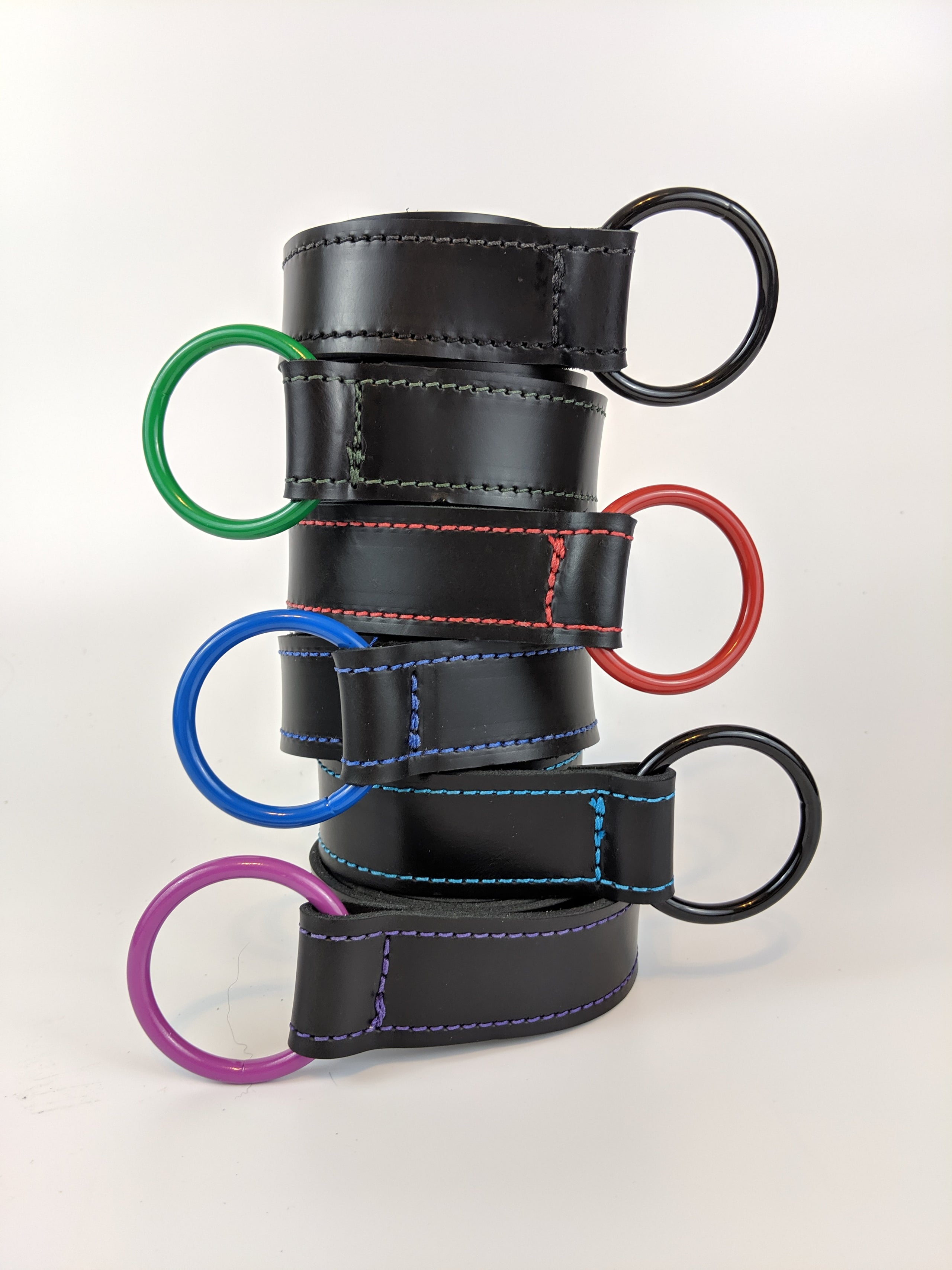 Latigo Belts | Elder Squirrel Emporium